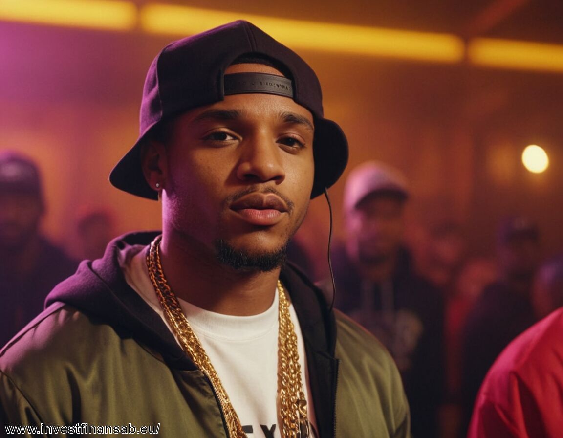 KC Rebell » Vermögen eines erfolgreichen Rappers - InvestFinansab
